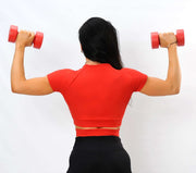 Trikini angel color blanco. – Nando Barcelona