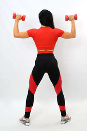 Trikini angel color blanco. – Nando Barcelona